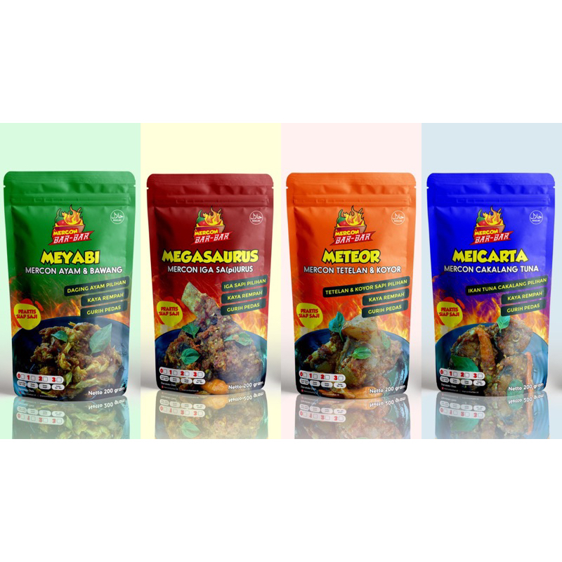 Jual Set BarBar-4 Megasaurus-Meicarta-Meyabi-Meteor | Shopee Indonesia