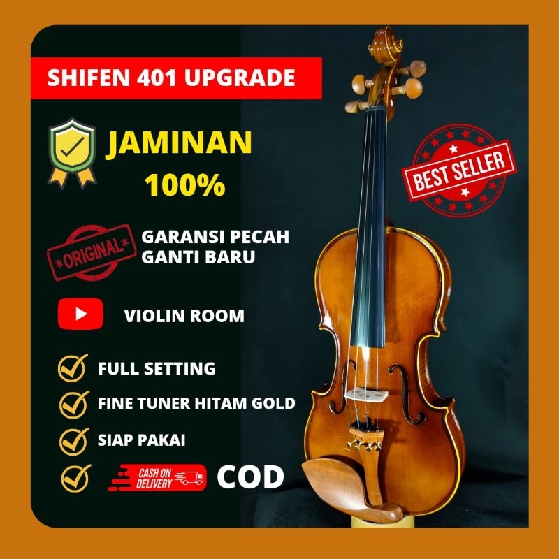 Jual Biola Terlengkap & Harga Terbaru Juni 2026 | Shopee Indonesia