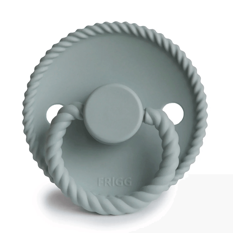 Jual [ORIGINAL] FRIGG Pacifier Latex - Rope / Dot Empeng Latex ...