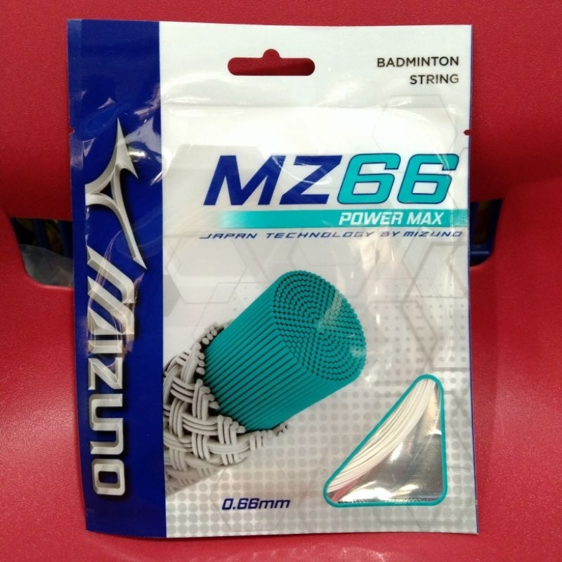 Jual Raket Mizuno Luminasonic MS9 Badminton | Shopee Indonesia