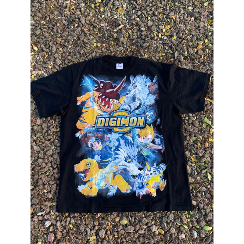 Jual Bootleg Digimon by Alone Jakarta | Shopee Indonesia
