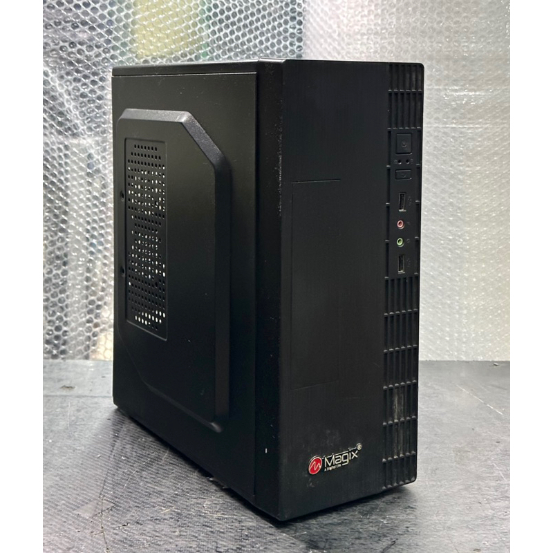 Jual Unit Mini PC Rakitan Core i5-4570 Gen4 SIAP Pakai Second Murah ...