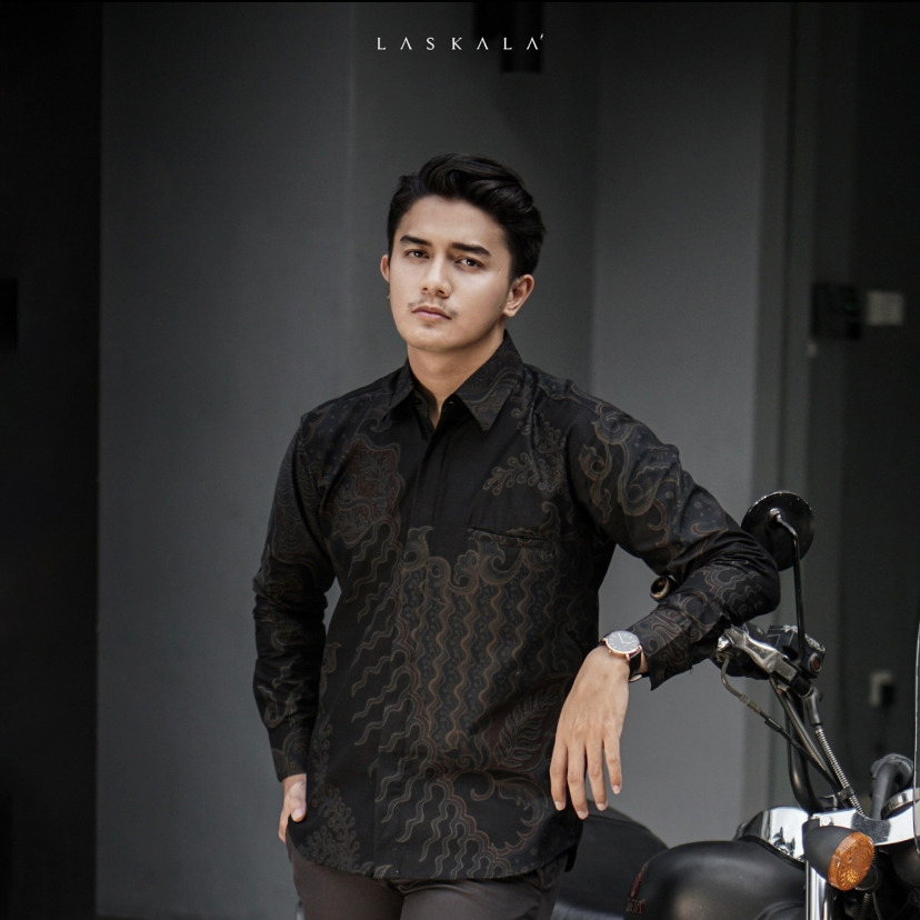 Jual Laskala Premium Batik Galang K10A547 | Shopee Indonesia