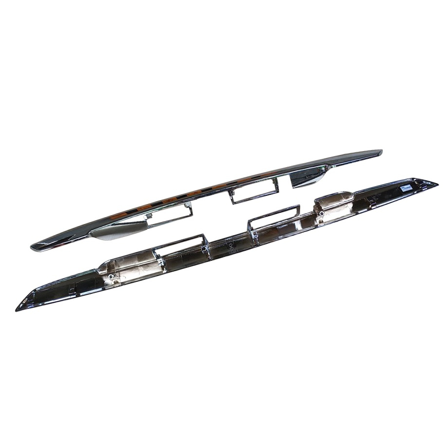 Jual Trunklid List Bagasi Toyota Innova 2012-2015 Trunk Lid Innova ...