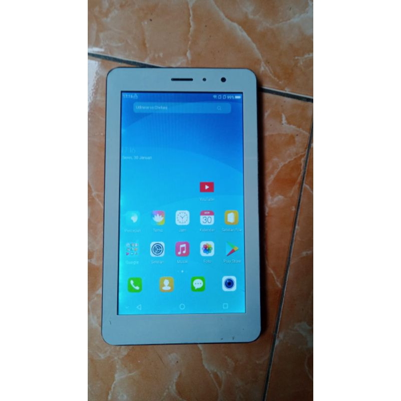 Jual Tablet Advan s7C Second normal | Shopee Indonesia