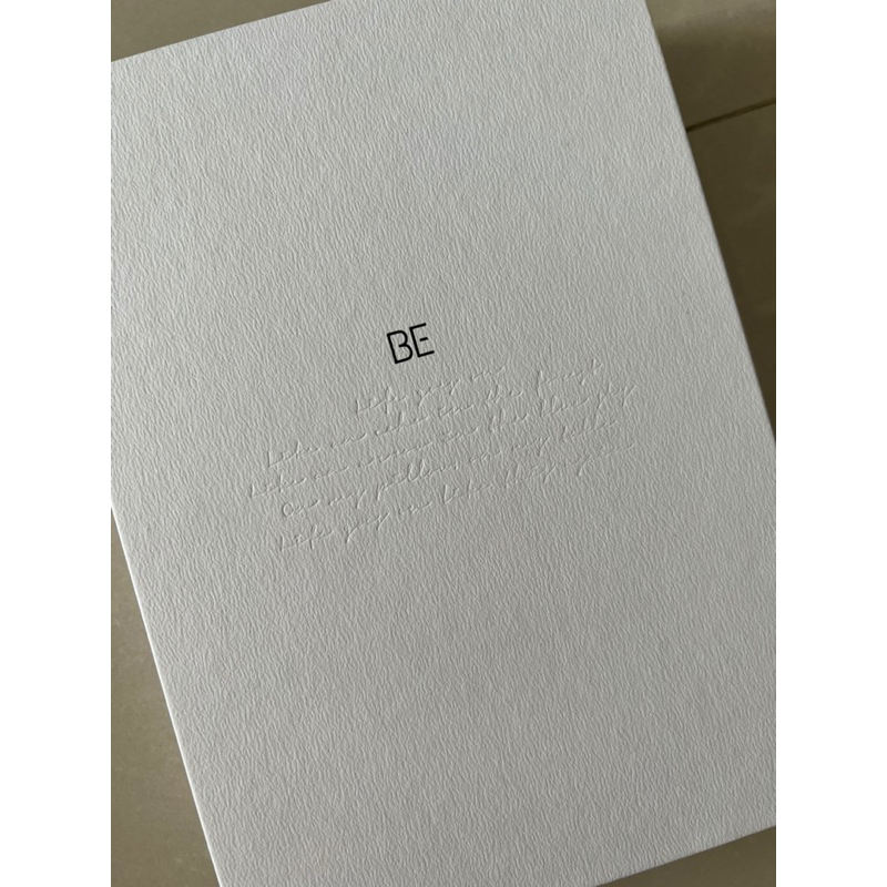 Jual BTS BE ALBUM FULL SET DELUXE EDITION | Shopee Indonesia