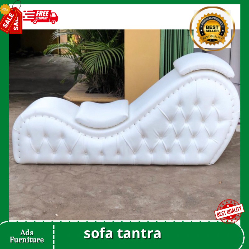 Jual sofa cinta sofa tantra sofa kamasutra sofa bercinta | Shopee Indonesia