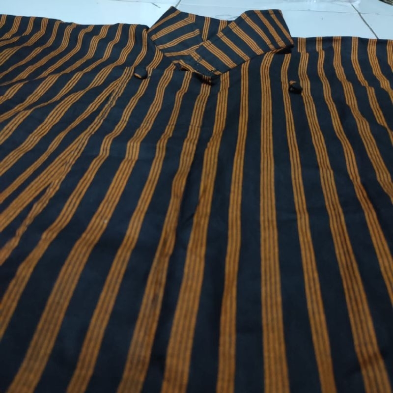 Jual Sorjan baju adat jawa kwalitas premium | Shopee Indonesia