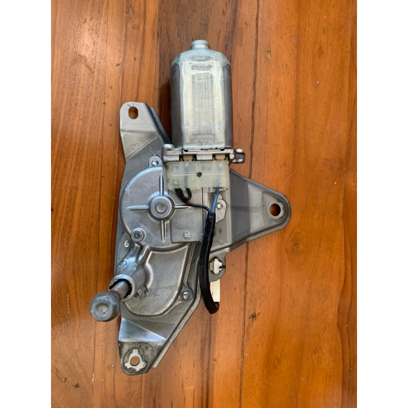 Jual Dinamo Motor Wiper Belakang Toyota Inova Innova old lama 2005 2015 ...