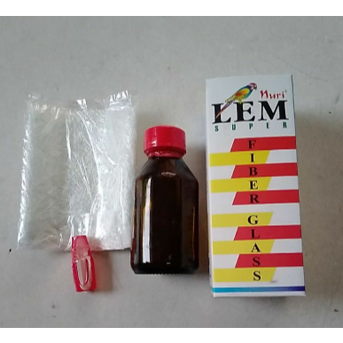 Jual LEM NURI FIBER / LEM FIBERGLASS / LEM PVC / LEM TENGKI | Shopee ...