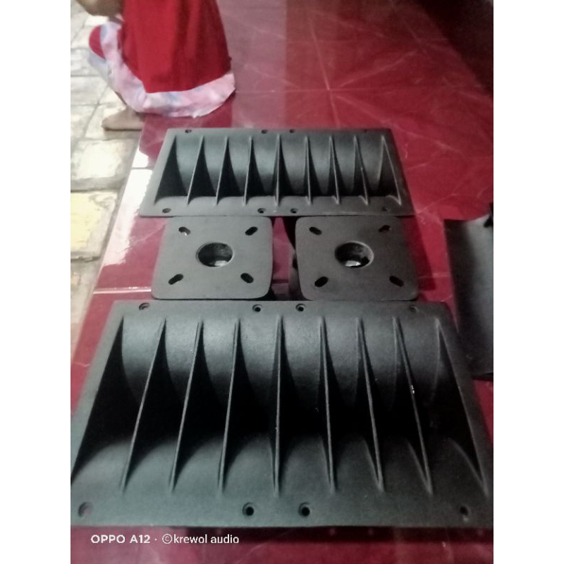 Jual HORN TWITER MAYER DOBLE ukuran 18 x 30 ukuran sampai exit 2 in ...
