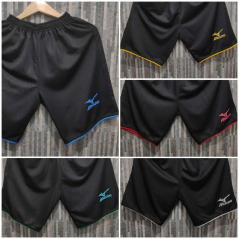 Jual [RJM] CELANA BOXER PRIA WANITA / CELANA PENDEK OLAHRAGA / MURAH ...
