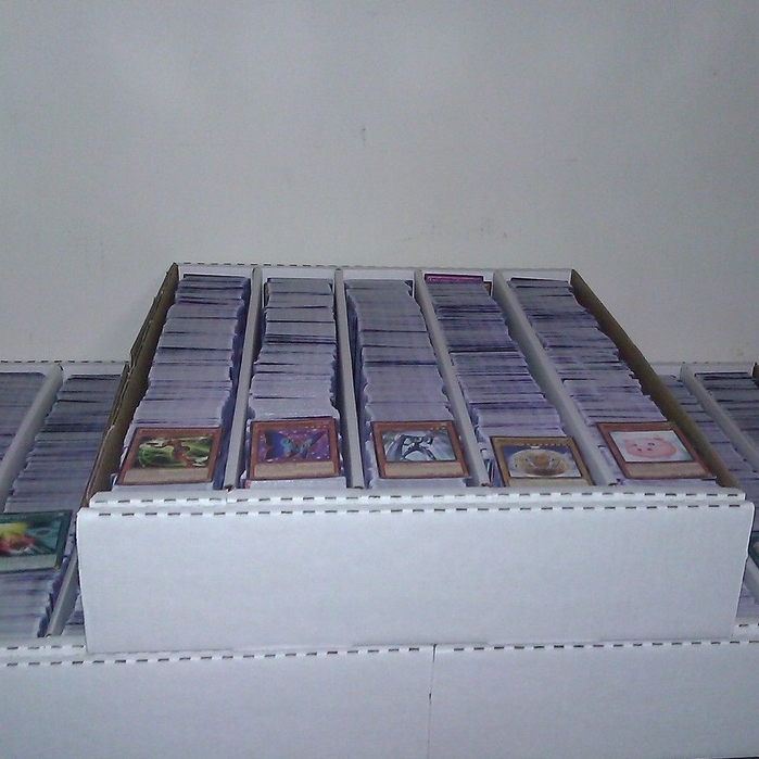 Jual Yugioh single bulk TCG / OCG AE COMMON (SAJA) no duplikat random ...