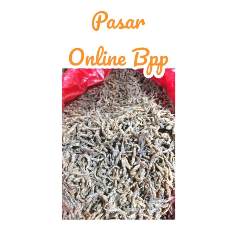 Jual IKAN PENJA/IKAN SERIBU | Shopee Indonesia