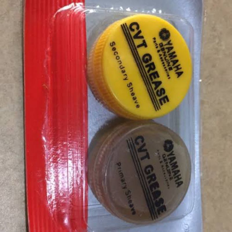 Jual GEMUK GREASE CVT YAMAHA | Shopee Indonesia