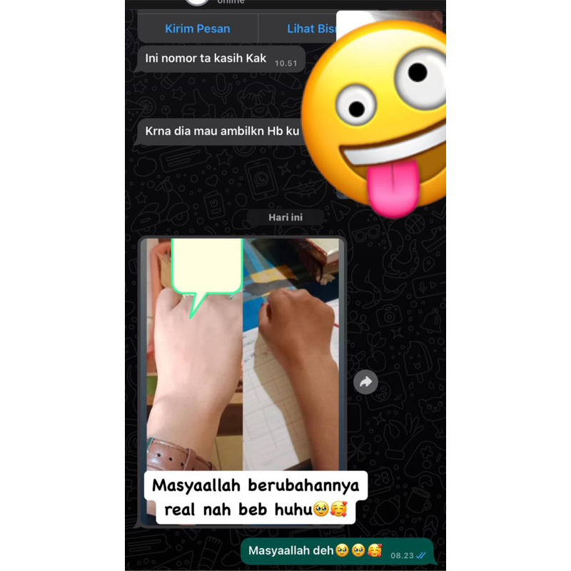Jual Handbody racikan Super Whitening 250ml | Shopee Indonesia
