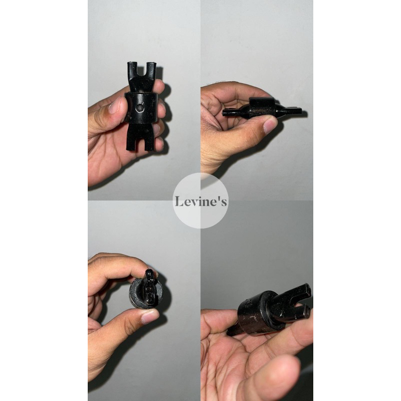 Jual supit skok L300 karet supit skok L300 depan karet skok depan L300 ...