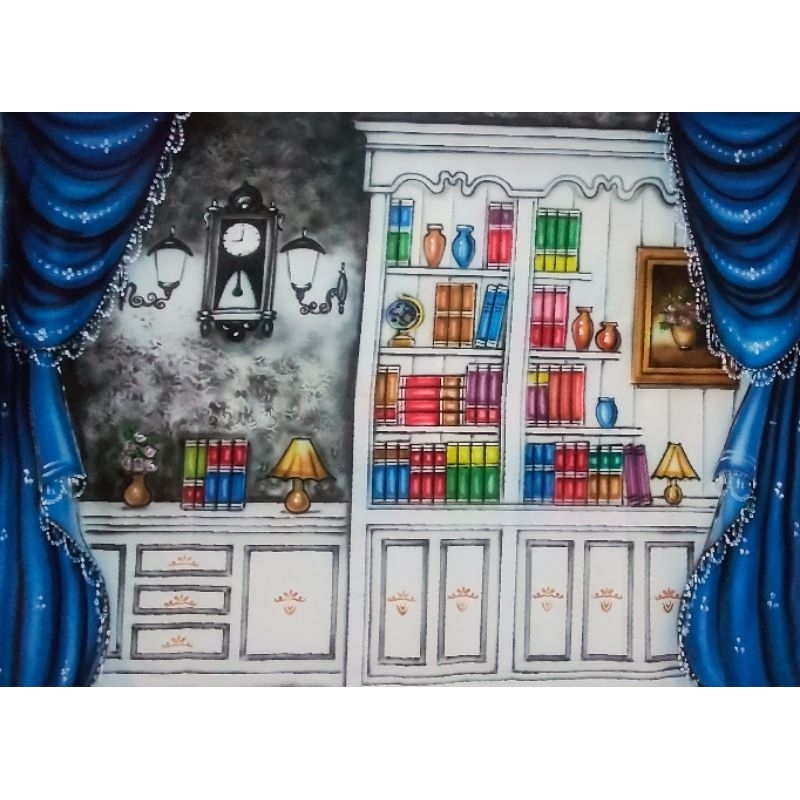 Jual LAYAR BACKGROUND WISUDA Reel 3x2,5m | Shopee Indonesia
