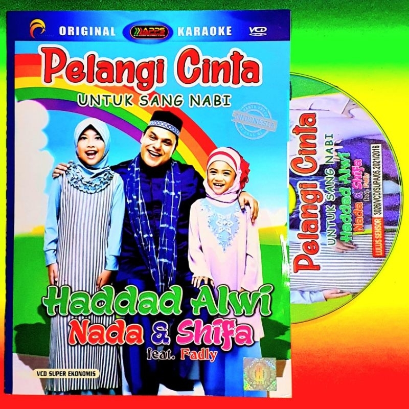 Jual KASET ORIGINAL LAGU CINTA RASUL HADDAD ALWI-KASET CINTA RASUL-KASET CINTA RASUL-CINTA RASUL ...