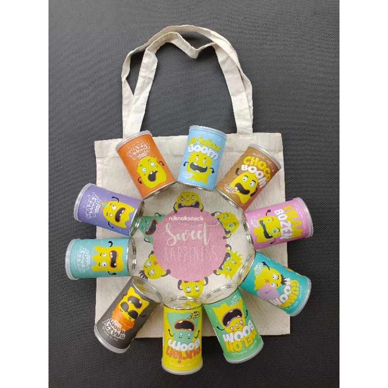 Jual Makanan Ringan Snazzy Boom Minisize Arum Manis Rambut Nenek Gulali ...