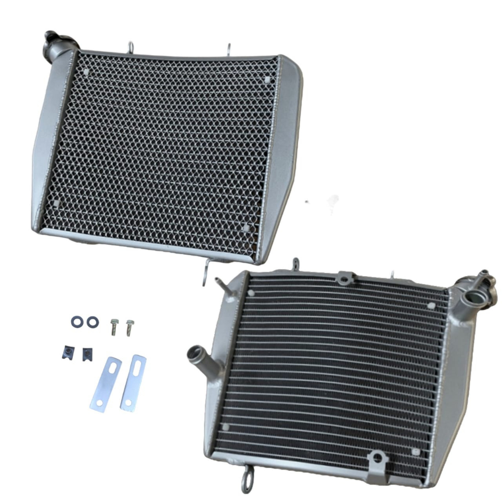 Jual AAI Radiator Yamaha Jupiter MX King (2015-2022) RAYAMMXKING-A1 ...