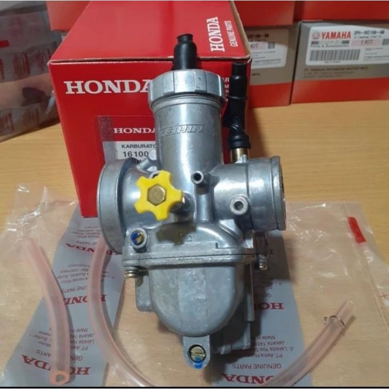 Jual Karburator Nsr NSR 26 Carburator PE 26 | Shopee Indonesia