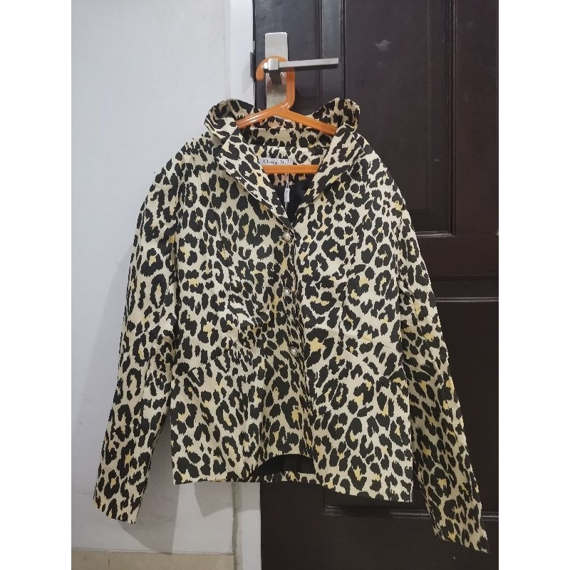 Jual Blazer Macan Christian Dior (mirror) | Shopee Indonesia