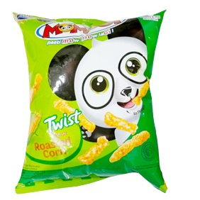 Jual Chitato, Jetz, Cheetos, Chiki Balls, Lays, Oops, Qtela, Taro ...
