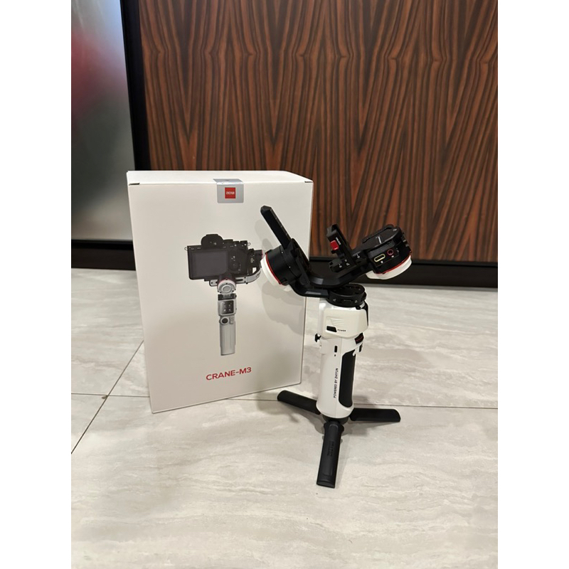 Jual crane m3 gimbal | Shopee Indonesia
