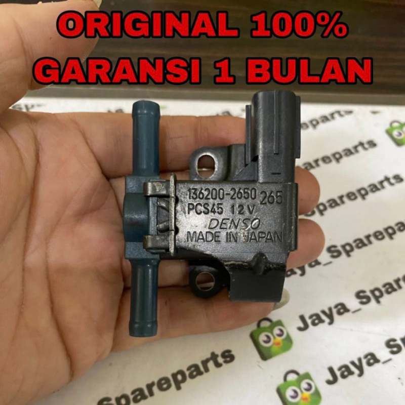 Jual Idle Up Ac Jazz Gd3 City Gd8 IDSI VTEC ORIGINAL | Shopee Indonesia