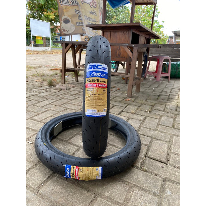 Jual ban fdr fasti2 soft compound | Shopee Indonesia