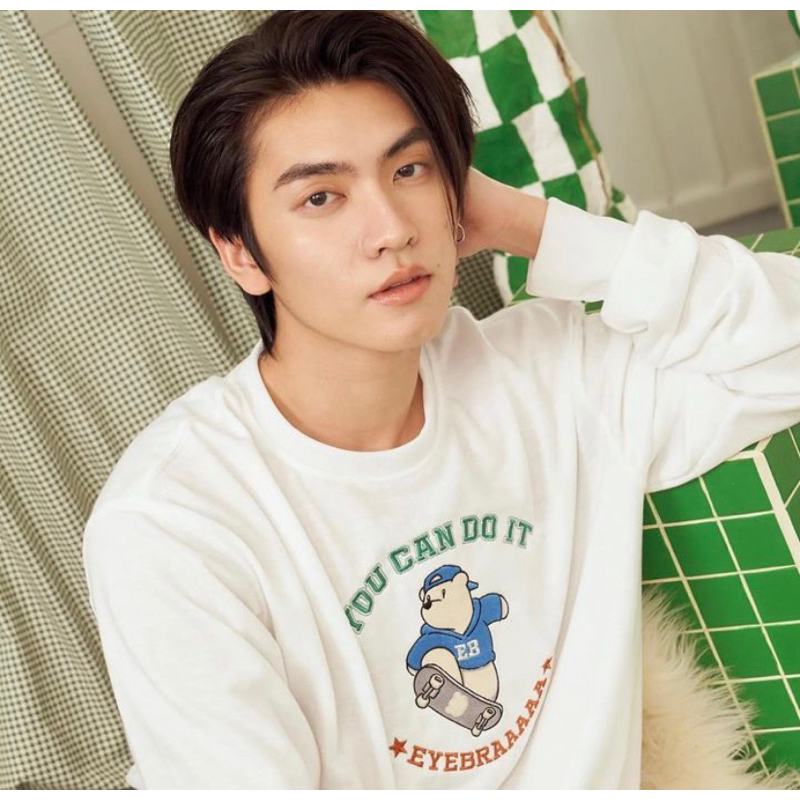 Jual BACA DESKRIPSI‼️DP EYEBRAAAAA X BOSS COLLECTION | Shopee Indonesia