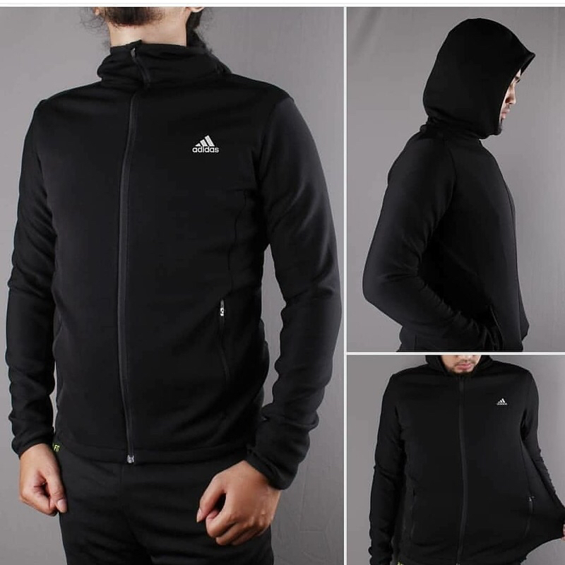 Jual Jaket olahraga pria lari running wanita/ jual jaket sepeda murah ...
