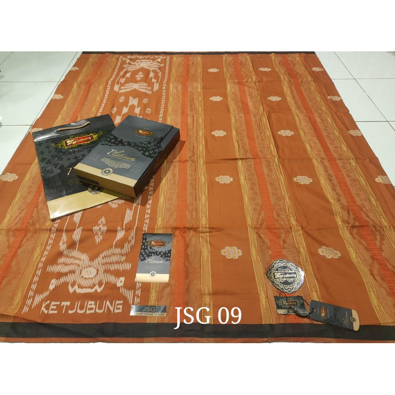 Jual COD!! Sarung ketjubung platinum gold SPP DIS| Sarung kecubung ...