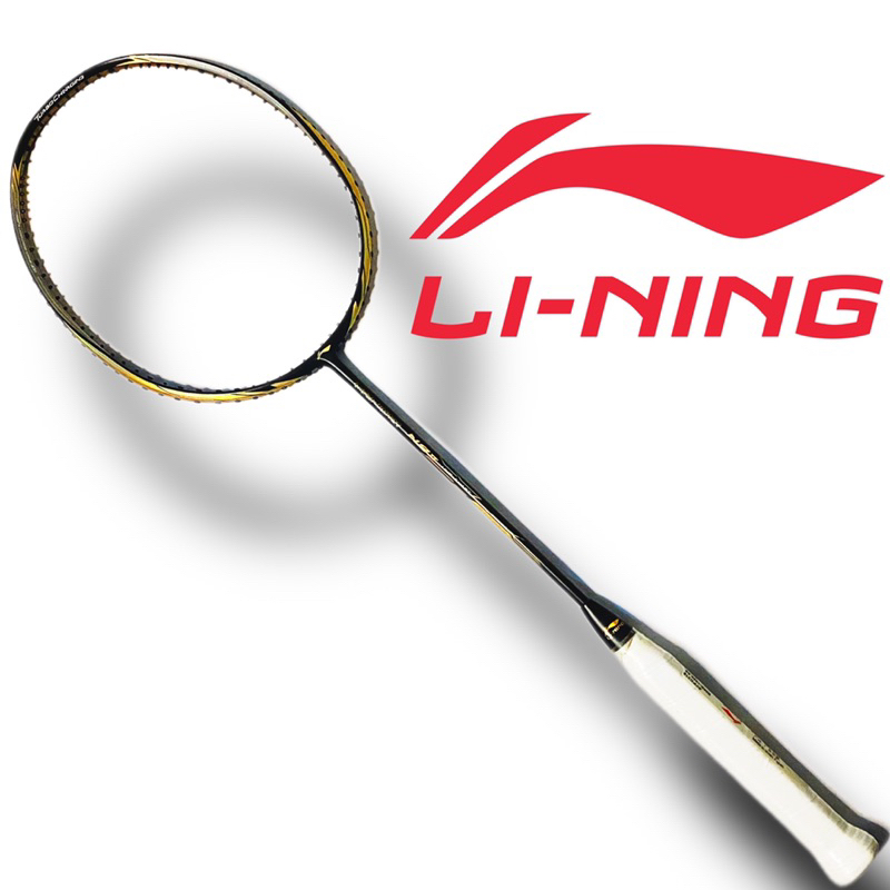 Jual Raket badminton li-ning TurboCharging N9 II UHB SHAFT Peremium 100 ...
