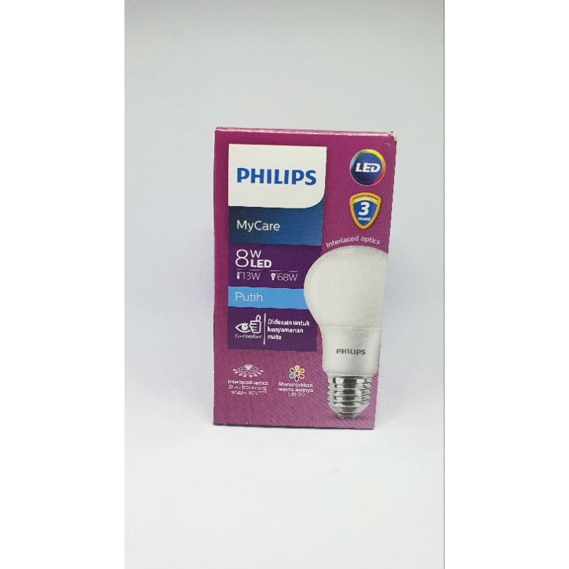 Jual Lampu LED Philip | Shopee Indonesia