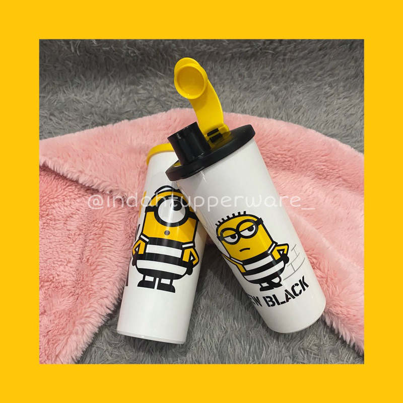 Jual Tupperware Minion Tumblr | Shopee Indonesia