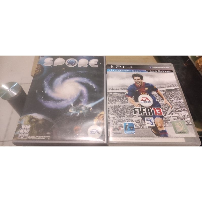 Jual Kaset Game | Shopee Indonesia