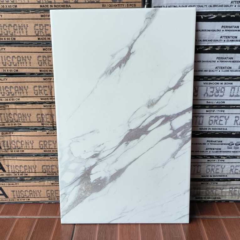 Jual KERAMIK DINDING ASIA TILE 25X40 EVEREST GREY GLOSSY model ...