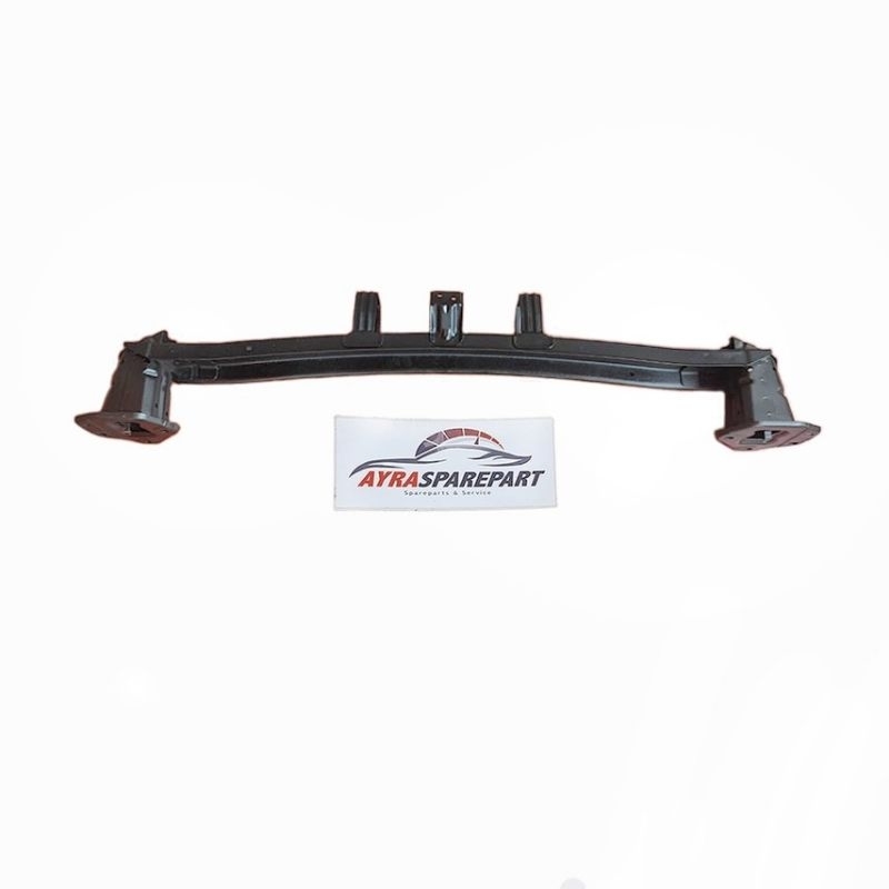 Jual Beam comp / tulang bemper DEPAN bullhead mobil Honda Brio 2013 ...
