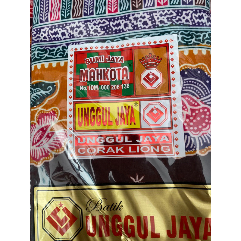 Jual Selendang Gendong Kain Gendongan Jarik Cukin Bayi Bumi Jaya ...