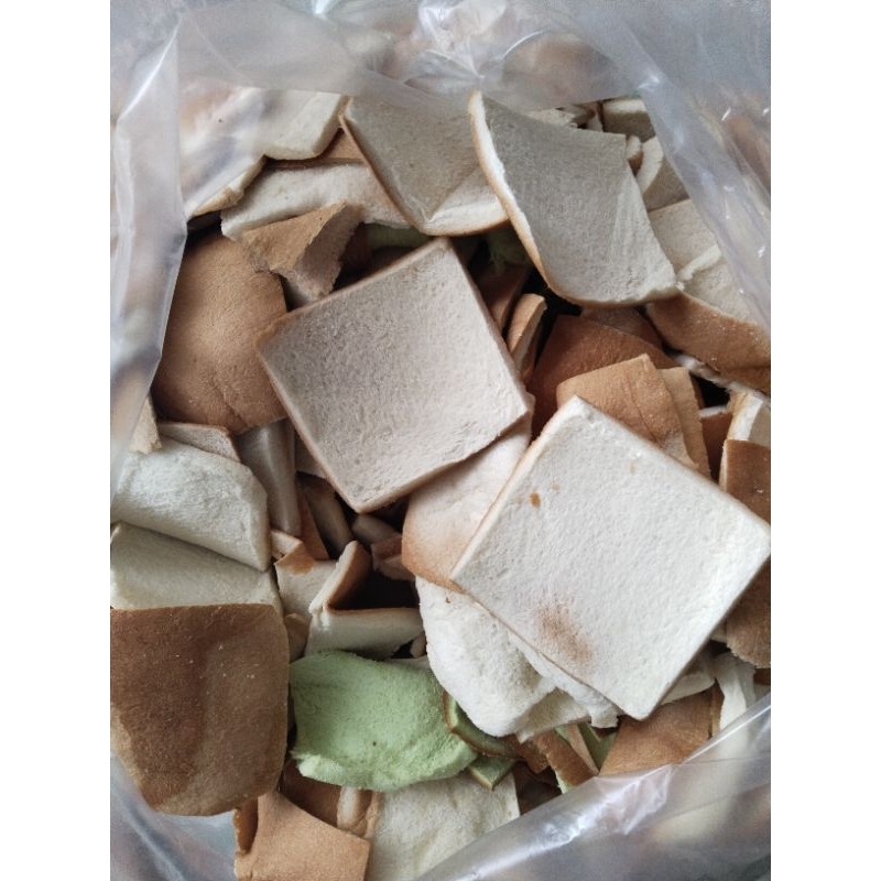 Jual Roti BS / Pakan ternak /pinggiran roti tawar | Shopee Indonesia Jual Roti BS / Pakan ternak /pinggiran roti tawar | Shopee Indonesia