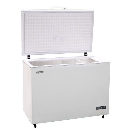Jual MODENA Chest Freezer - MD 0318 WD kapasitas 300 liter | Shopee ...