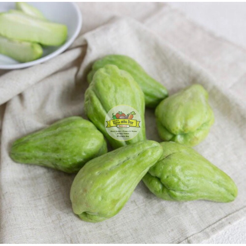 Jual Labu Acar 500Gram | Shopee Indonesia