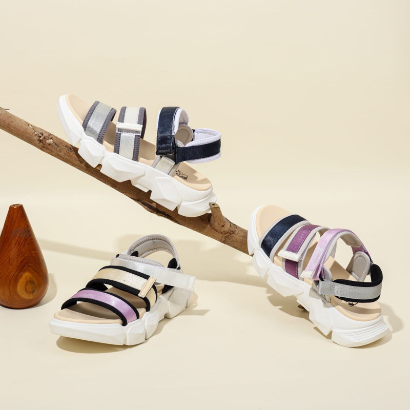 Jual Discreet Project - Sepatu Sandal Wanita LB 011 | Shopee Indonesia