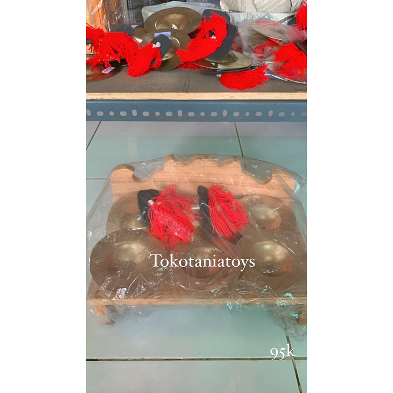 Jual Berbagai Macam Gamelan Gong Alat Musik Tradisional Bali | Shopee ...