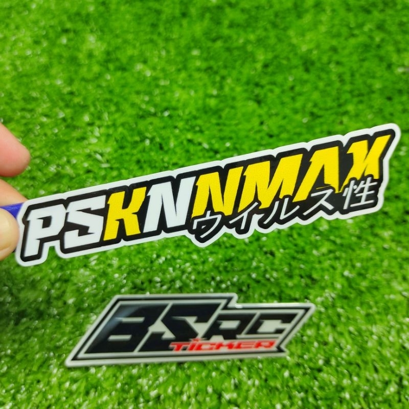 Jual sticker pskn nmax | Shopee Indonesia
