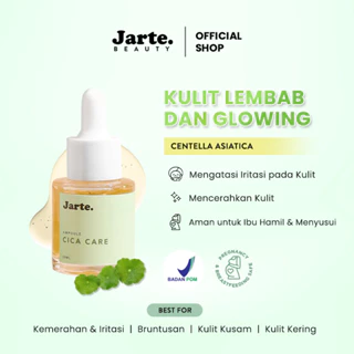 Toko Online Jarte Beauty Official Shop | Shopee Indonesia