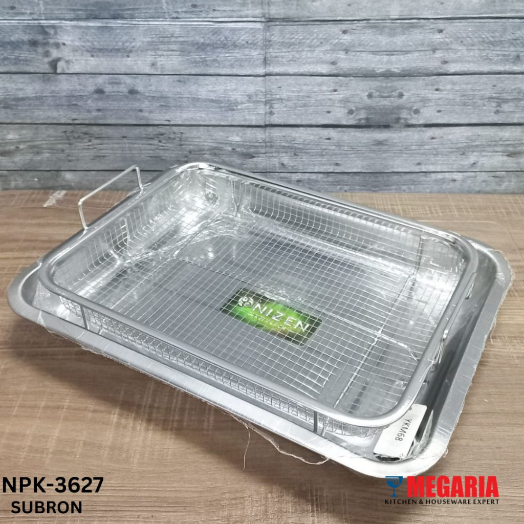 Jual Multipan SUBRON NPK-3627 (1pcs) | Shopee Indonesia