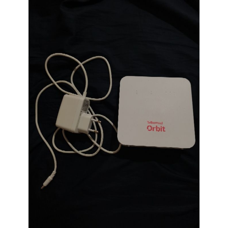 Jual Modem Orbit Star 2 & Kartu Byu Unlimited 2Mbps | Shopee Indonesia